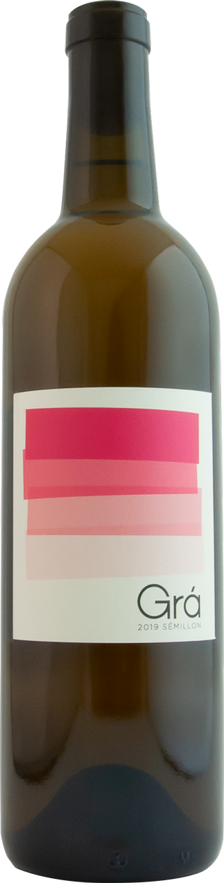 Grá Wine – Small production, single vineyard wines.