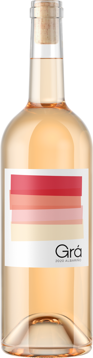 Grá Wine – Small production, single vineyard wines.